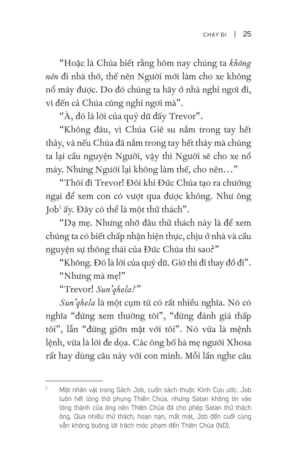 Trevor Noah - Đứa Con Phi Pháp - Tự Truyện Về Thời Thơ Ấu Ở Nam Phi PDF ...
