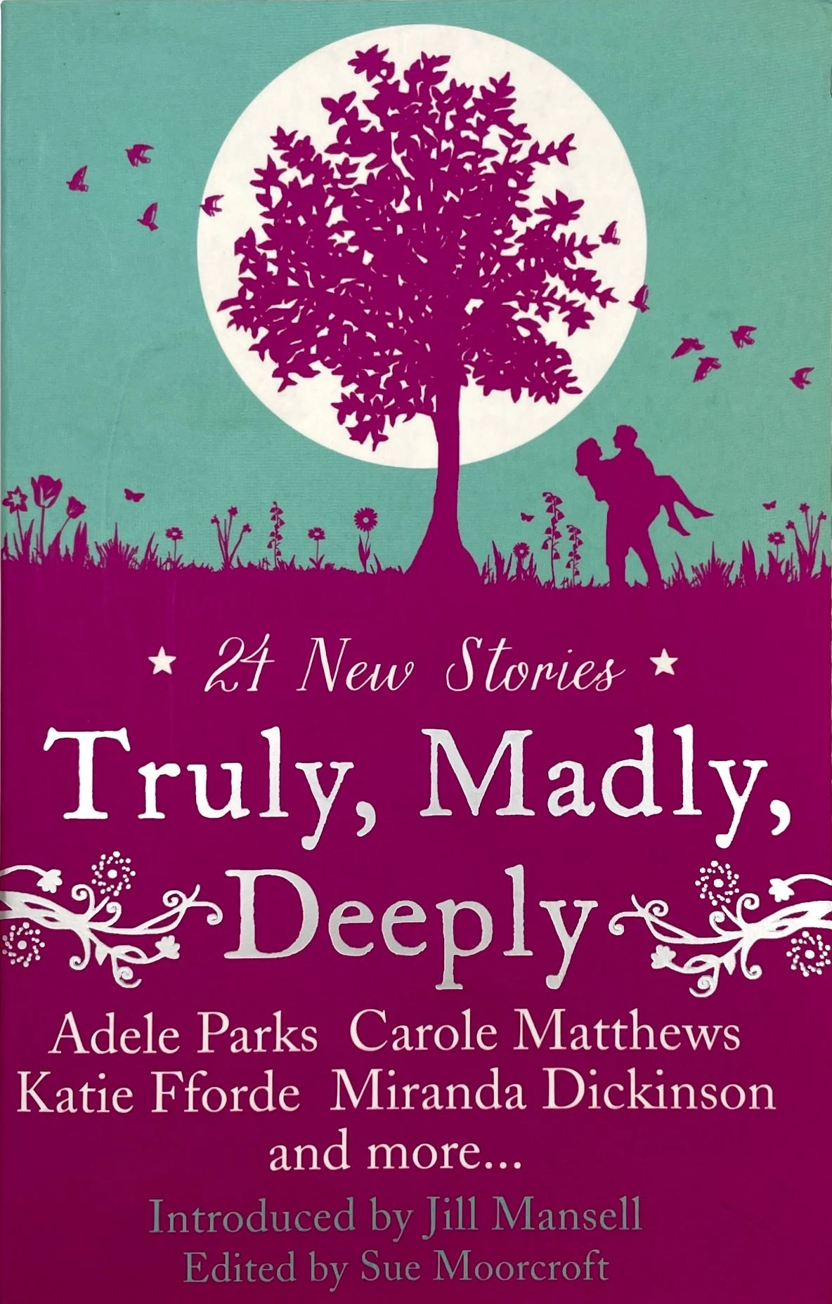 Truly, Madly, Deeply - FAHASA.COM