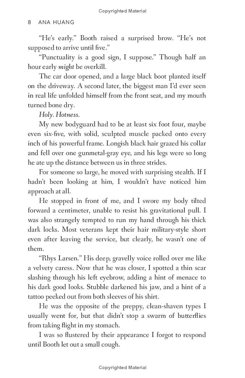 Twisted 2: Twisted Games - FAHASA.COM