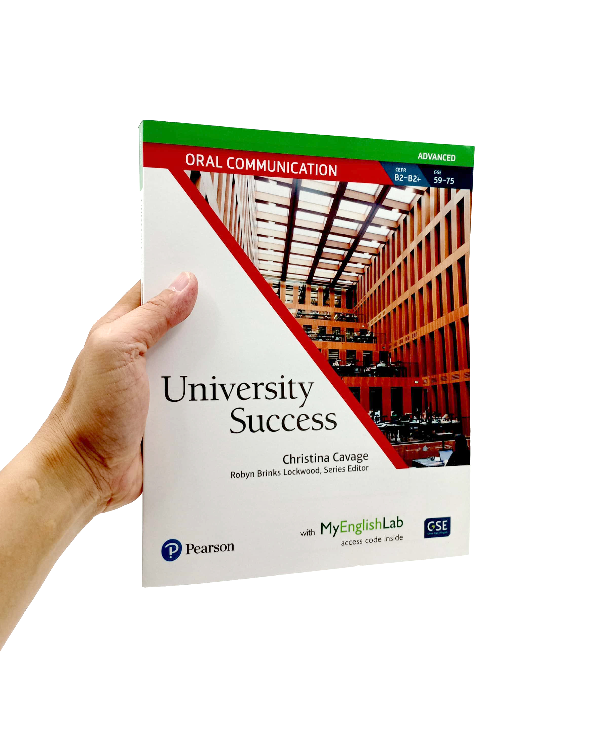 University Success Oral Communication Advanced, Student Book with MyLab ...