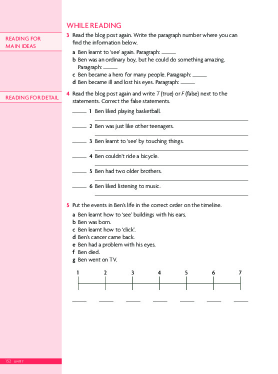 Unlock Level 2 Reading, Writing, & Critical Thinking Student’s Book ...