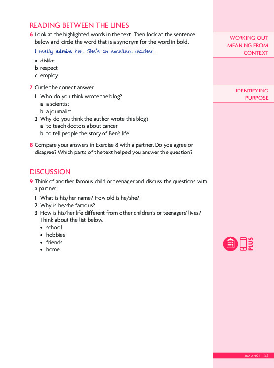 Unlock Level 2 Reading, Writing, & Critical Thinking Student’s Book ...