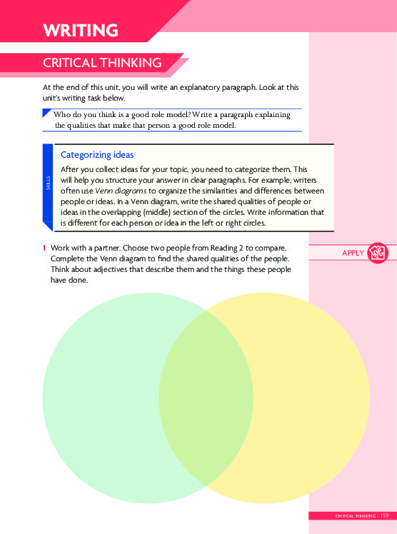 Unlock Level 2 Reading, Writing, & Critical Thinking Student’s Book ...