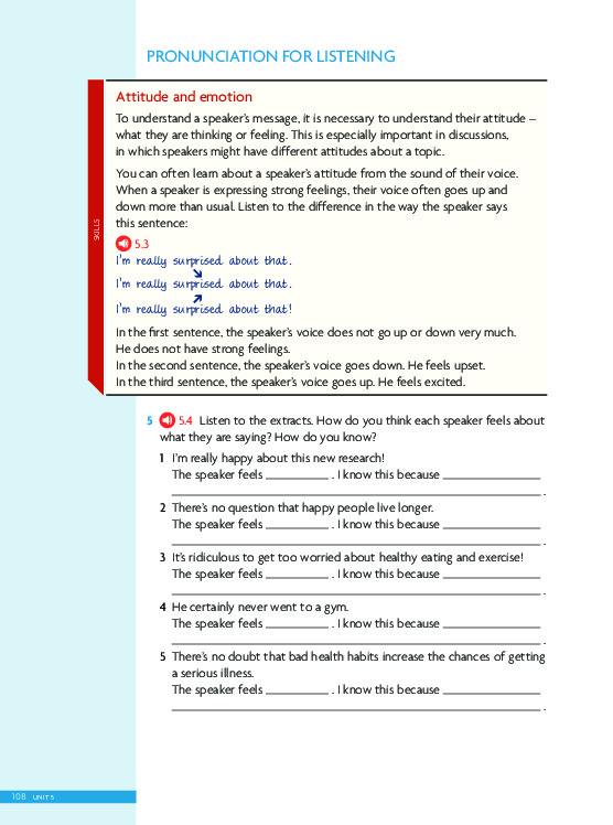 Unlock Level 3 Listening, Speaking & Critical Thinking Student’s Book ...