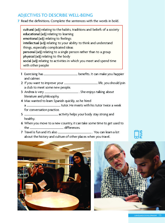 Unlock Level 3 Listening, Speaking & Critical Thinking Student’s Book ...