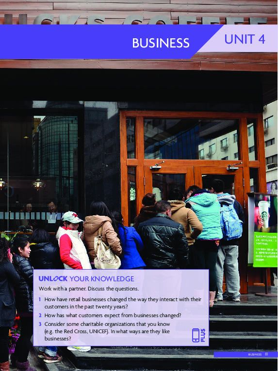 Unlock Level 5 Listening, Speaking & Critical Thinking Student’s Book ...