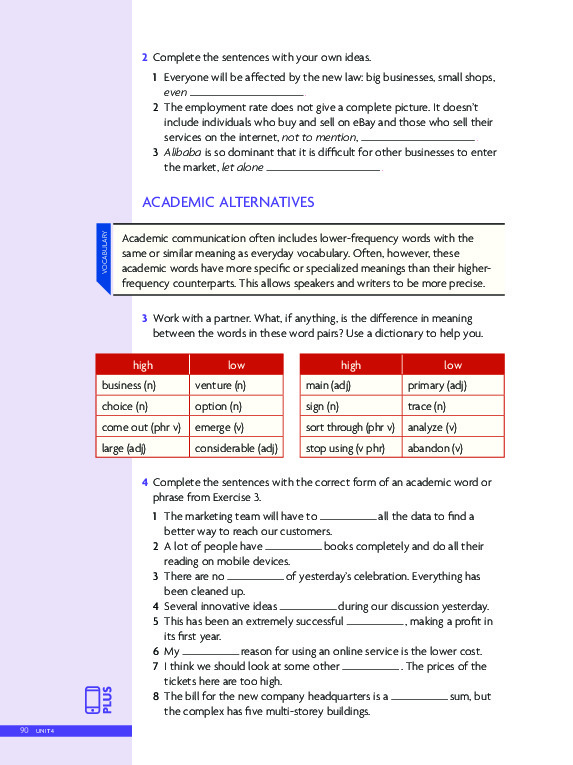 Unlock Level 5 Listening, Speaking & Critical Thinking Student’s Book ...
