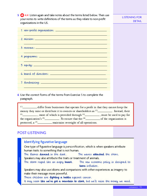 Unlock Level 5 Listening, Speaking & Critical Thinking Student’s Book ...