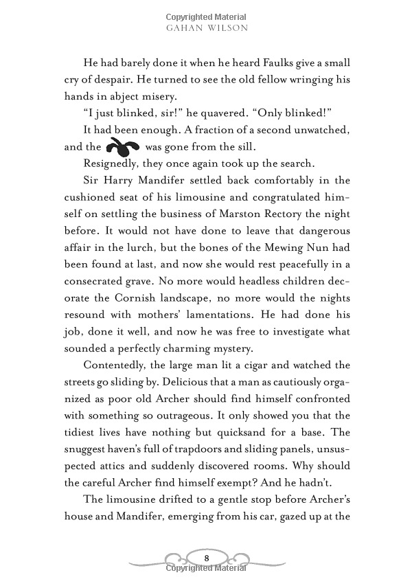 Unnatural Creatures: Stories Selected By Neil Gaiman - FAHASA.COM