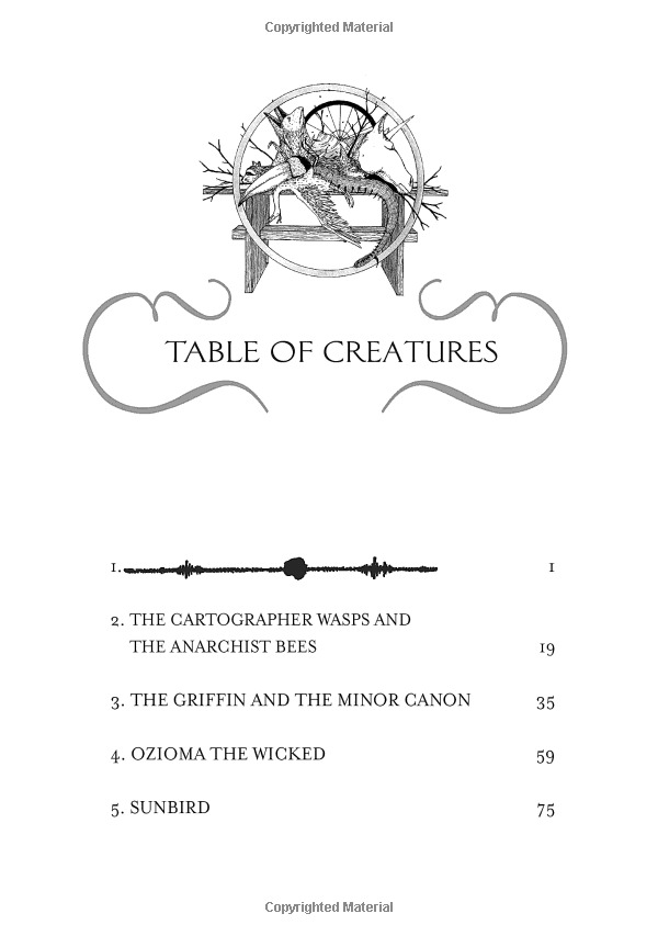 Unnatural Creatures: Stories Selected By Neil Gaiman - FAHASA.COM