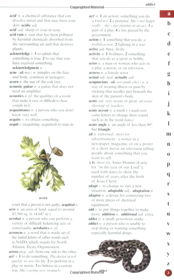 US Kingfisher Illustrated Pocket Dictionary - FAHASA.COM