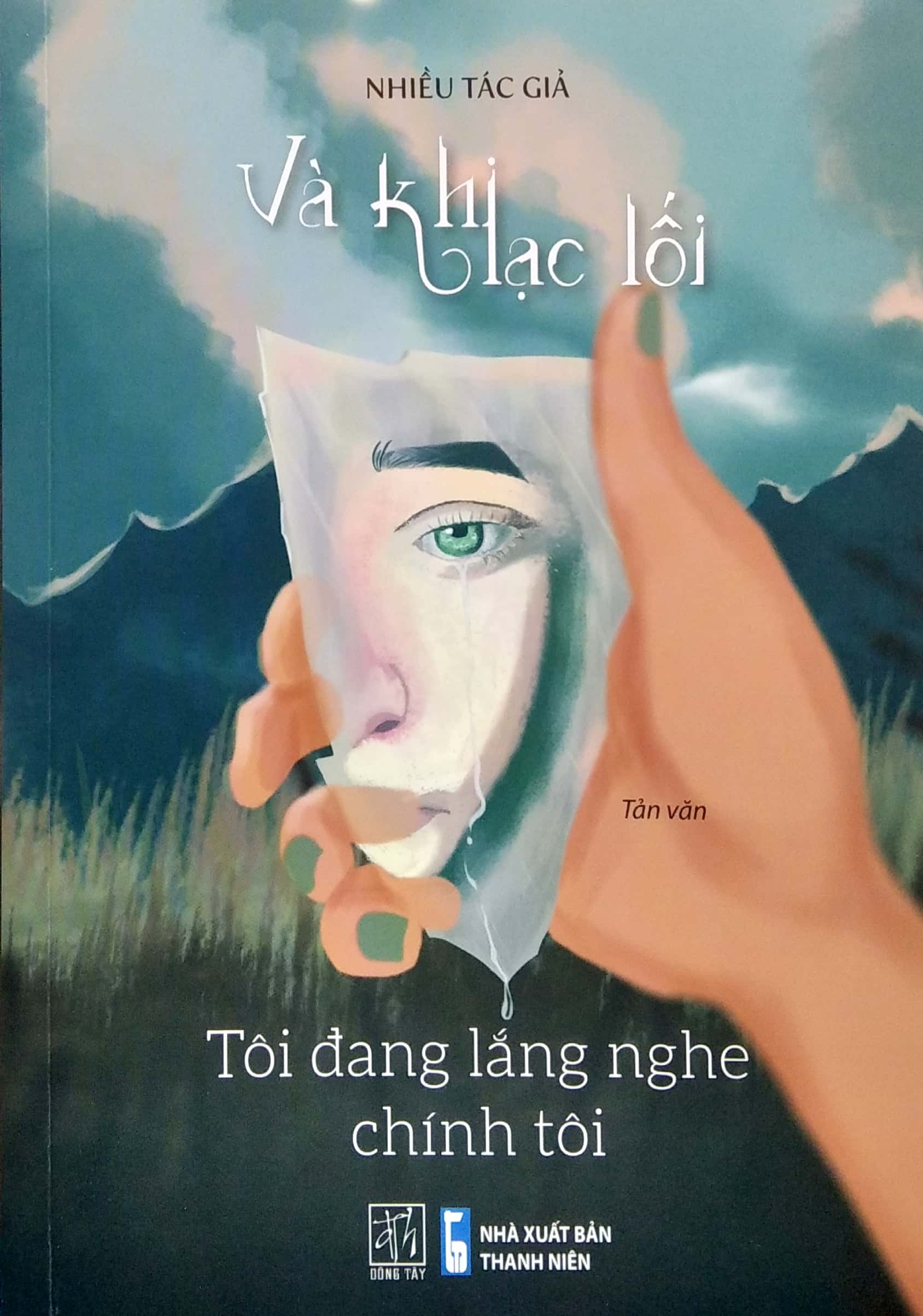 Và Khi Lạc Lối - Tôi Đang Lắng Nghe Chính Tôi PDF - YDS.EDU.VN