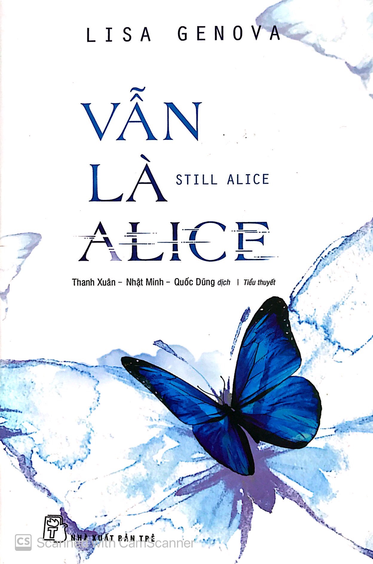 Vẫn Là Alice PDF - Tờ Khai Y Tế