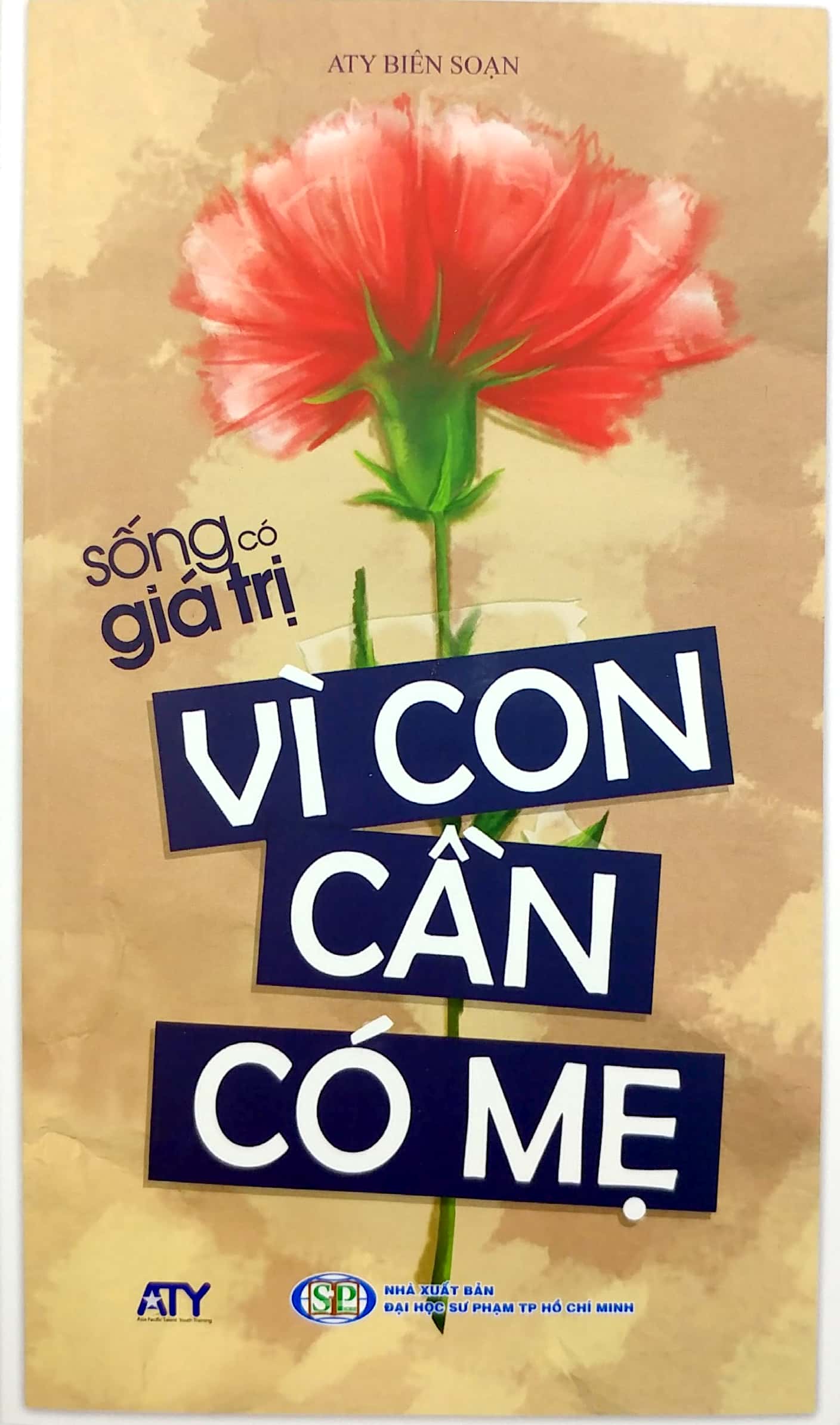 [Tải PDF] Vì Con Cần Có Mẹ (Tái Bản 2018) PDF - Thuvienso.org
