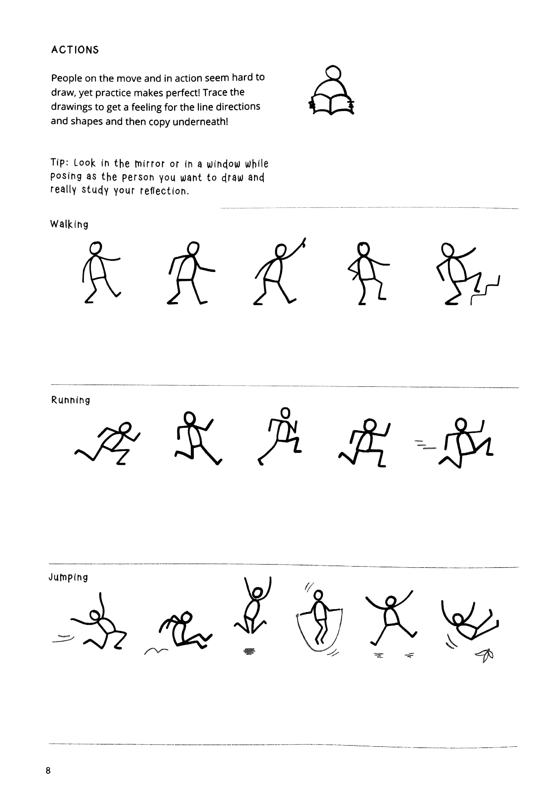 Visual Thinking Workbook - FAHASA.COM