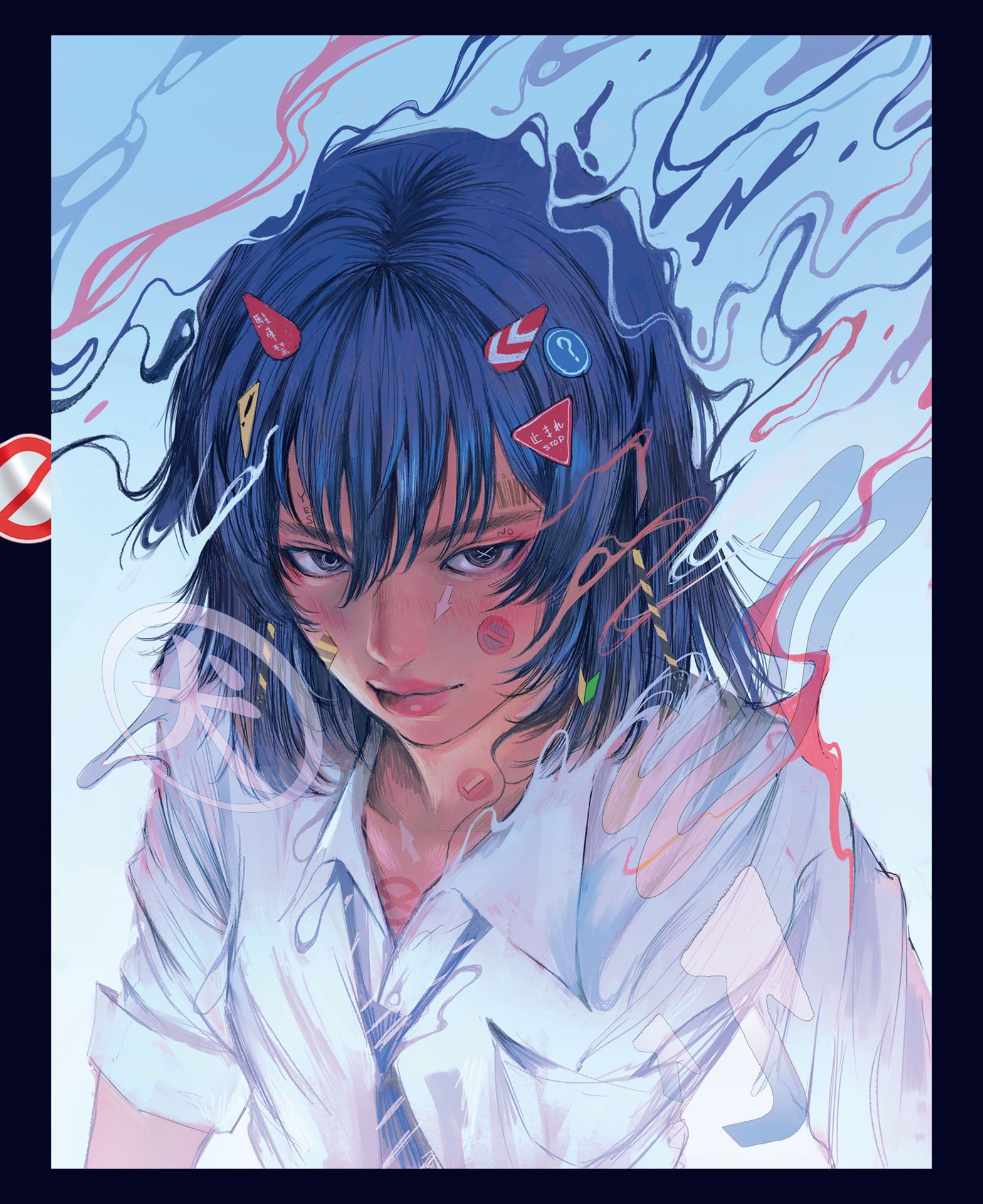 VSI[ブイエスアイ]wataboku Art Book - FAHASA.COM