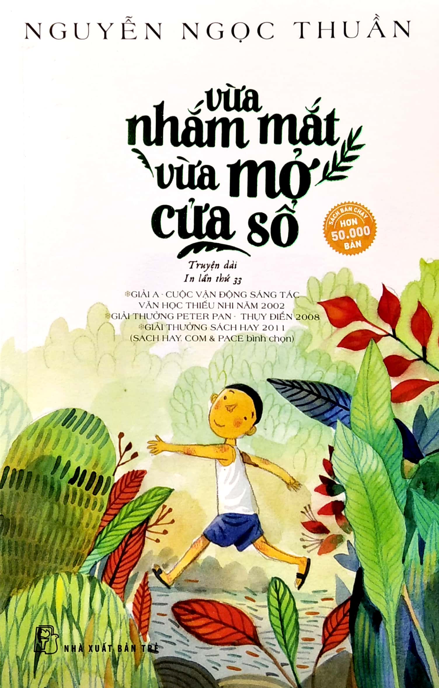 Vừa Nhắm Mắt Vừa Mở Cửa Số PDF - YDS.EDU.VN