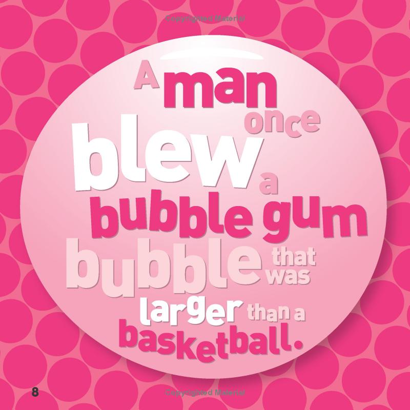 Weird But True! 5: Expanded Edition