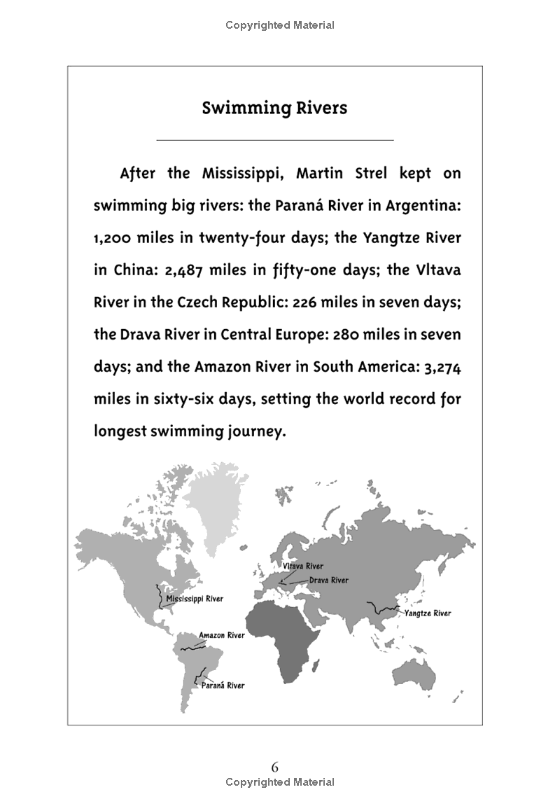 Where Is The Mississippi River? - FAHASA.COM