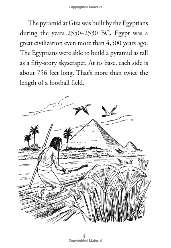 Where Were The Seven Wonders Of The Ancient World? (Where Is?) - FAHASA.COM