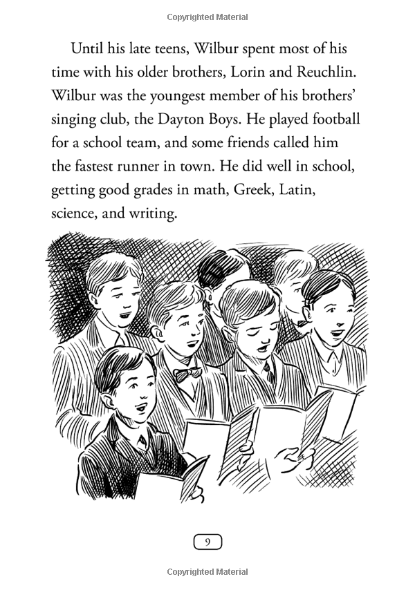 Who Were the Wright Brothers? (Who Was...?)