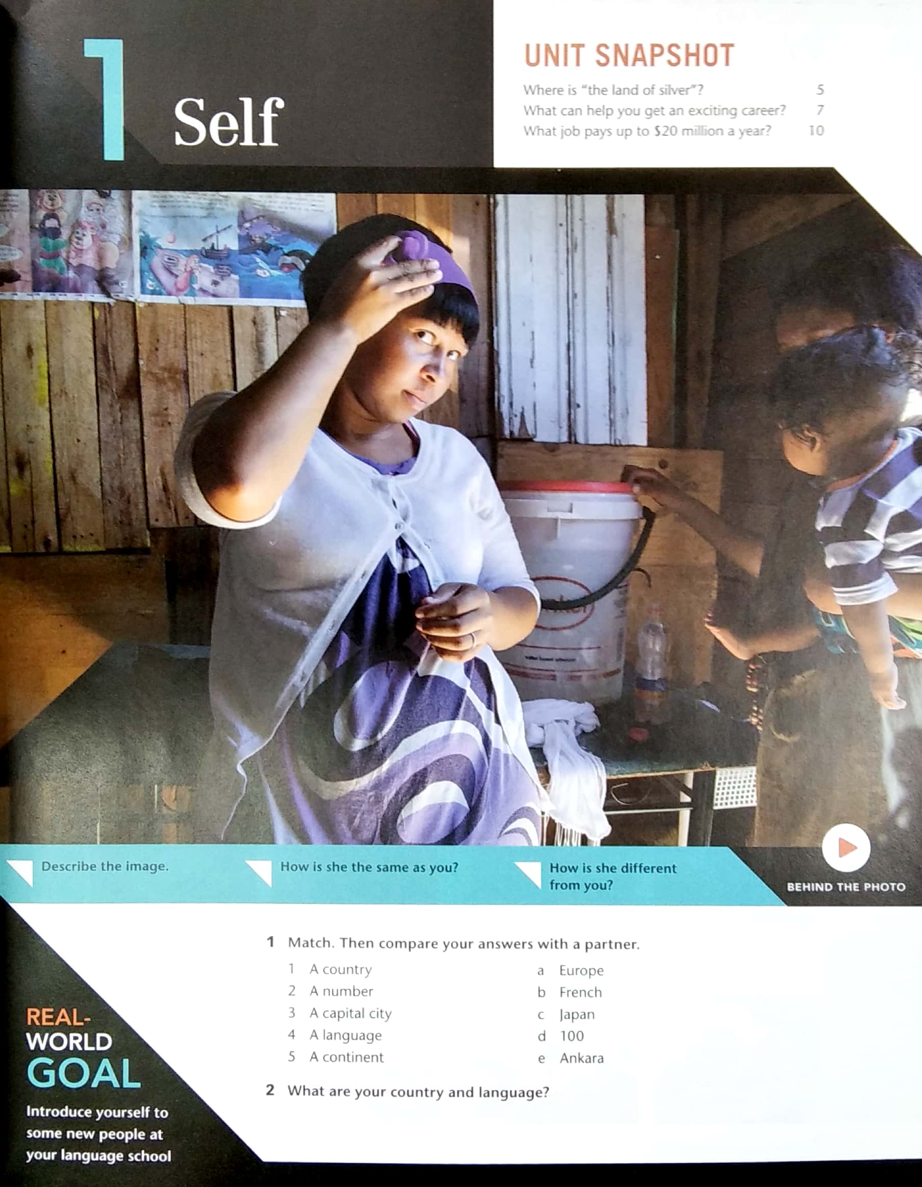 Wide Angle: Level 1: Student Book With Online Practice - FAHASA.COM