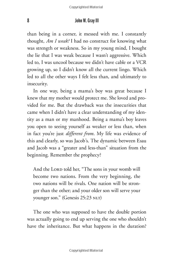 Win From Within: Finding Yourself By Facing Yourself