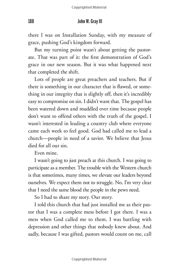 Win From Within: Finding Yourself By Facing Yourself