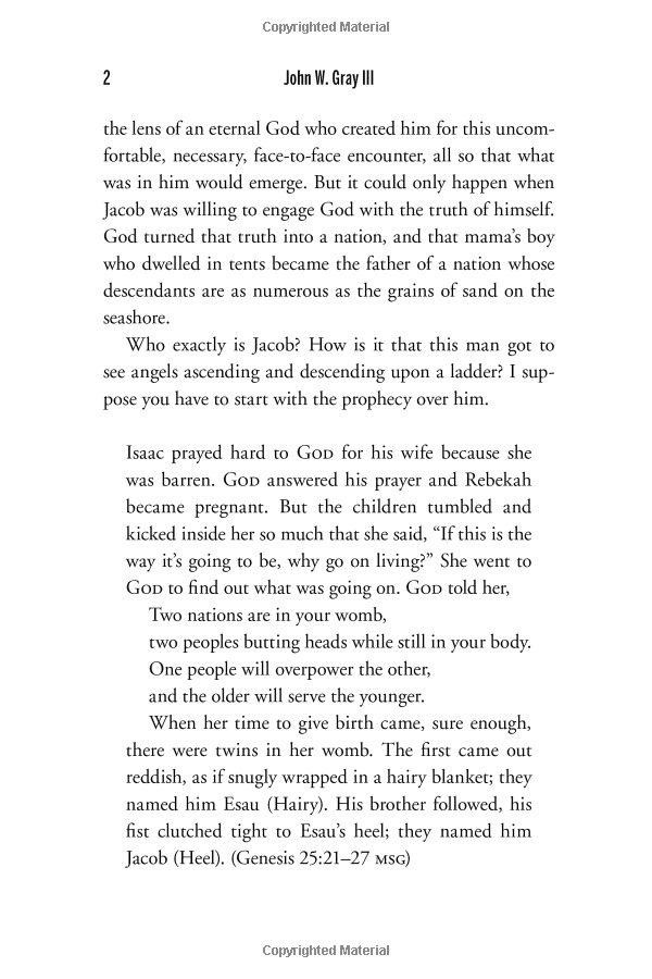 Win From Within: Finding Yourself By Facing Yourself