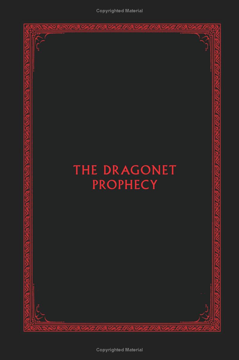 Wings Of Fire #1 - The Dragonet Prophecy - FAHASA.COM