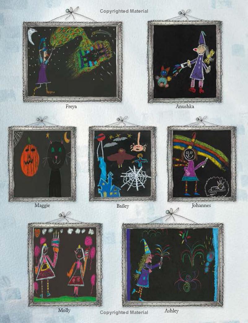 Winnie And Wilbur: Winnie The Witch - FAHASA.COM