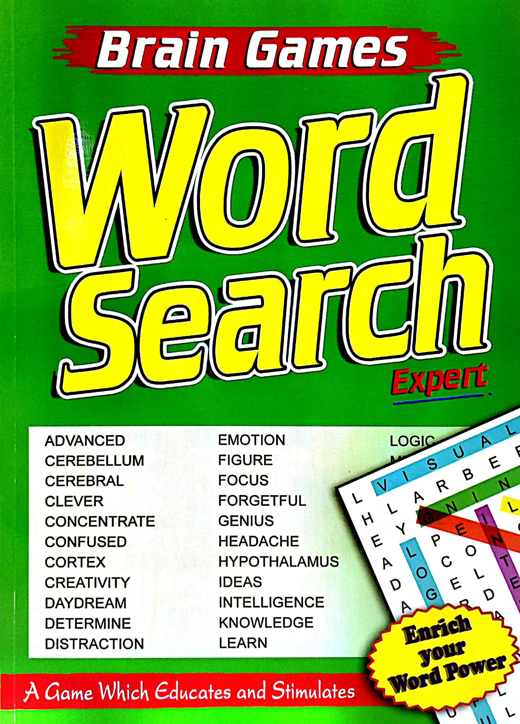 Word Search-Expert