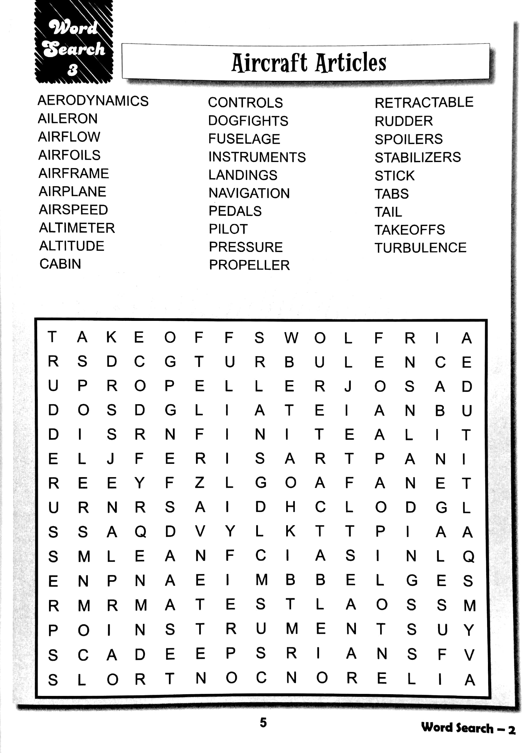 Word Search-Expert