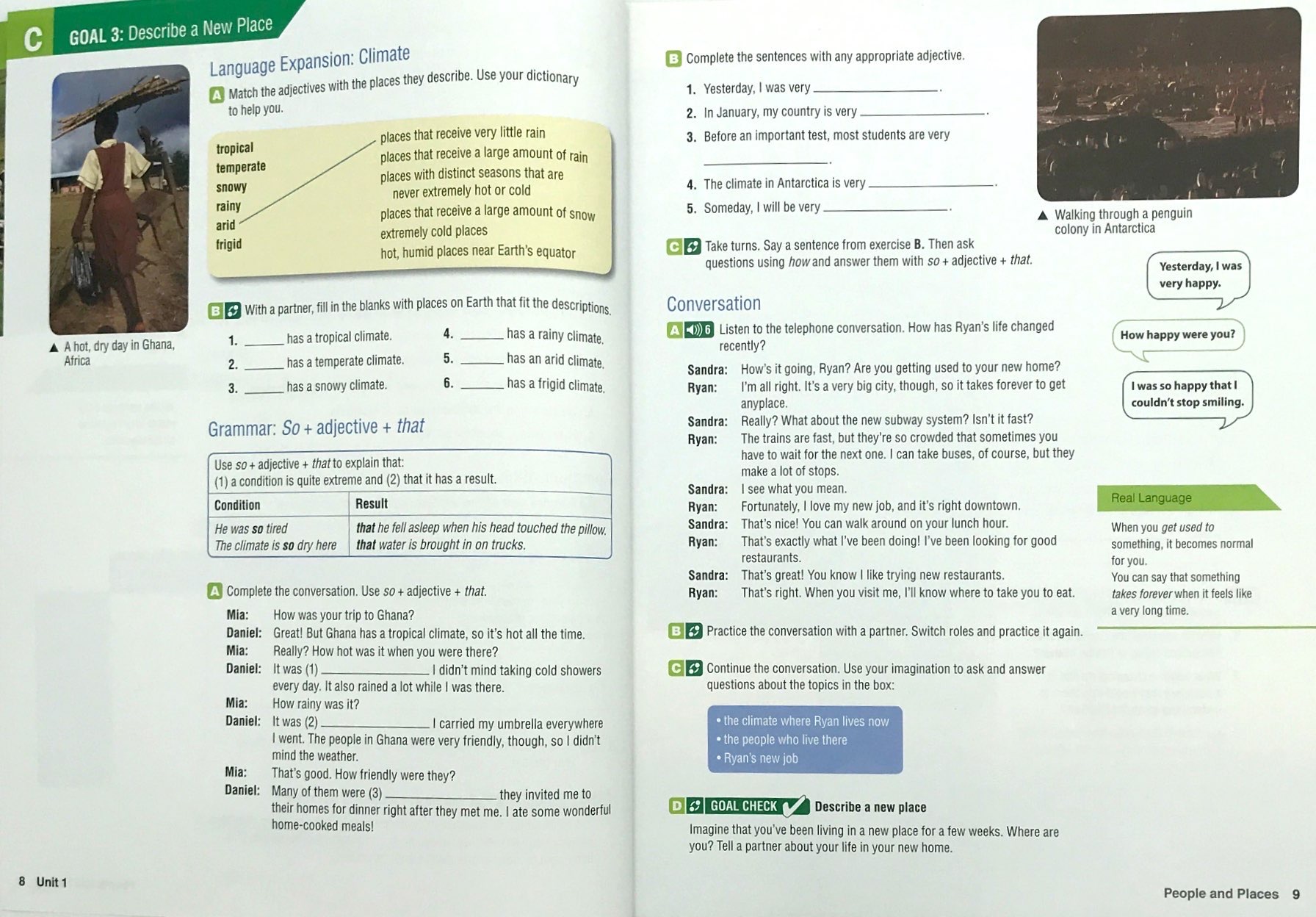 World English 3: Student Book