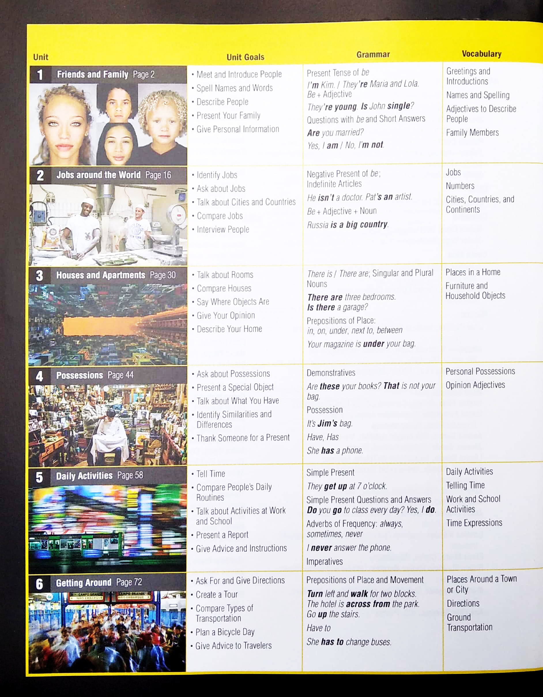 World English Intro With My World English Online - FAHASA.COM
