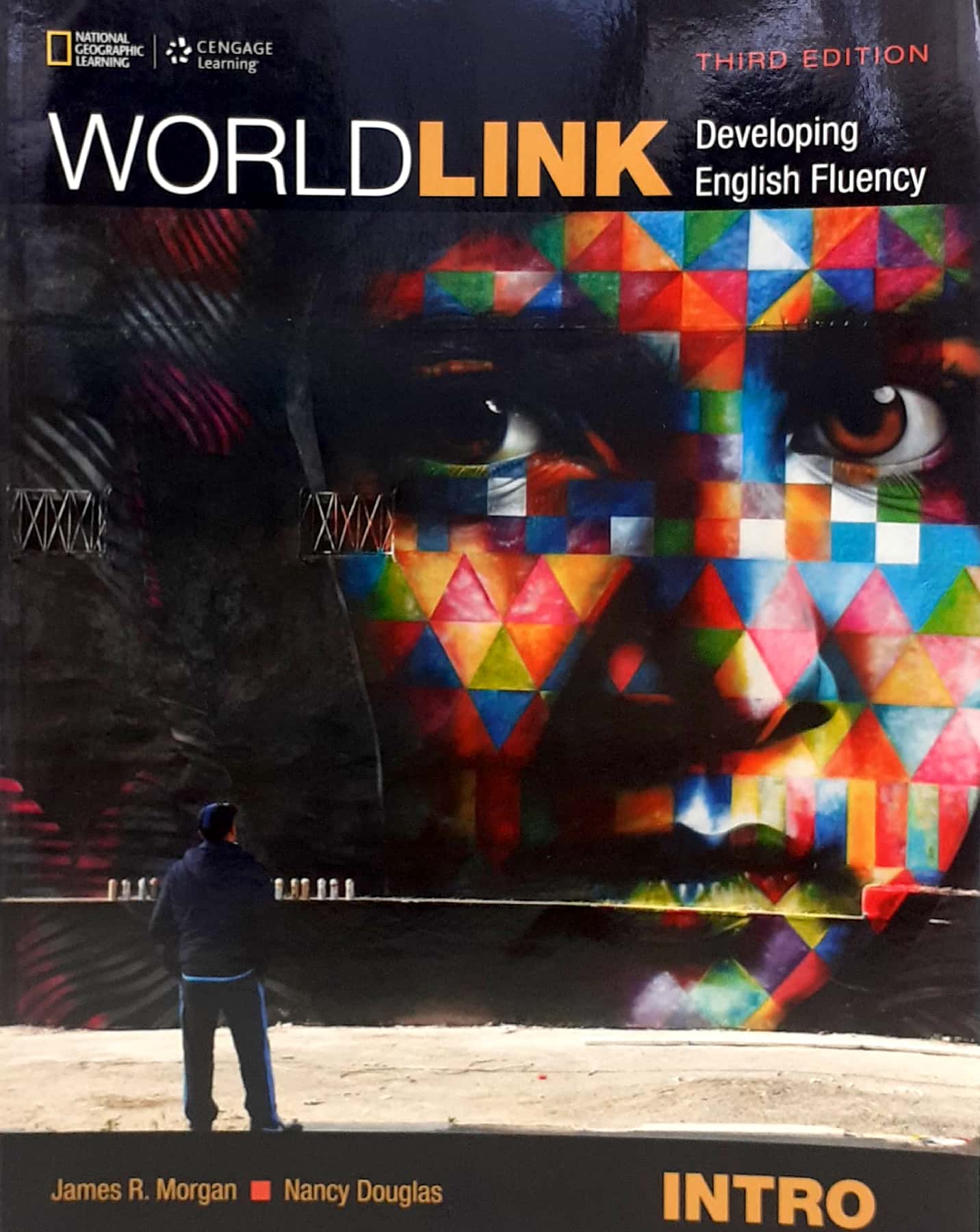 World Link Intro: Student Book with My World Link Online (World Link ...