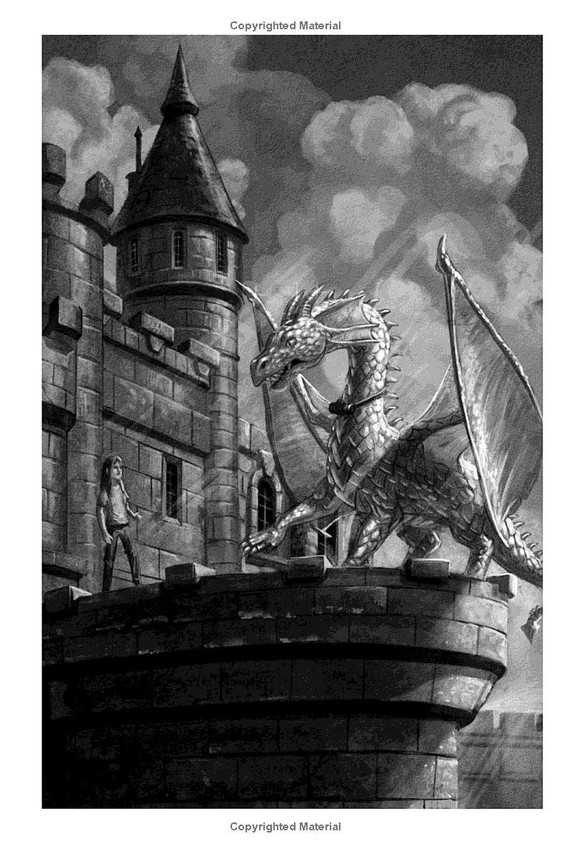 Wrath of the Dragon King: A Fablehaven Adventure (Dragonwatch)