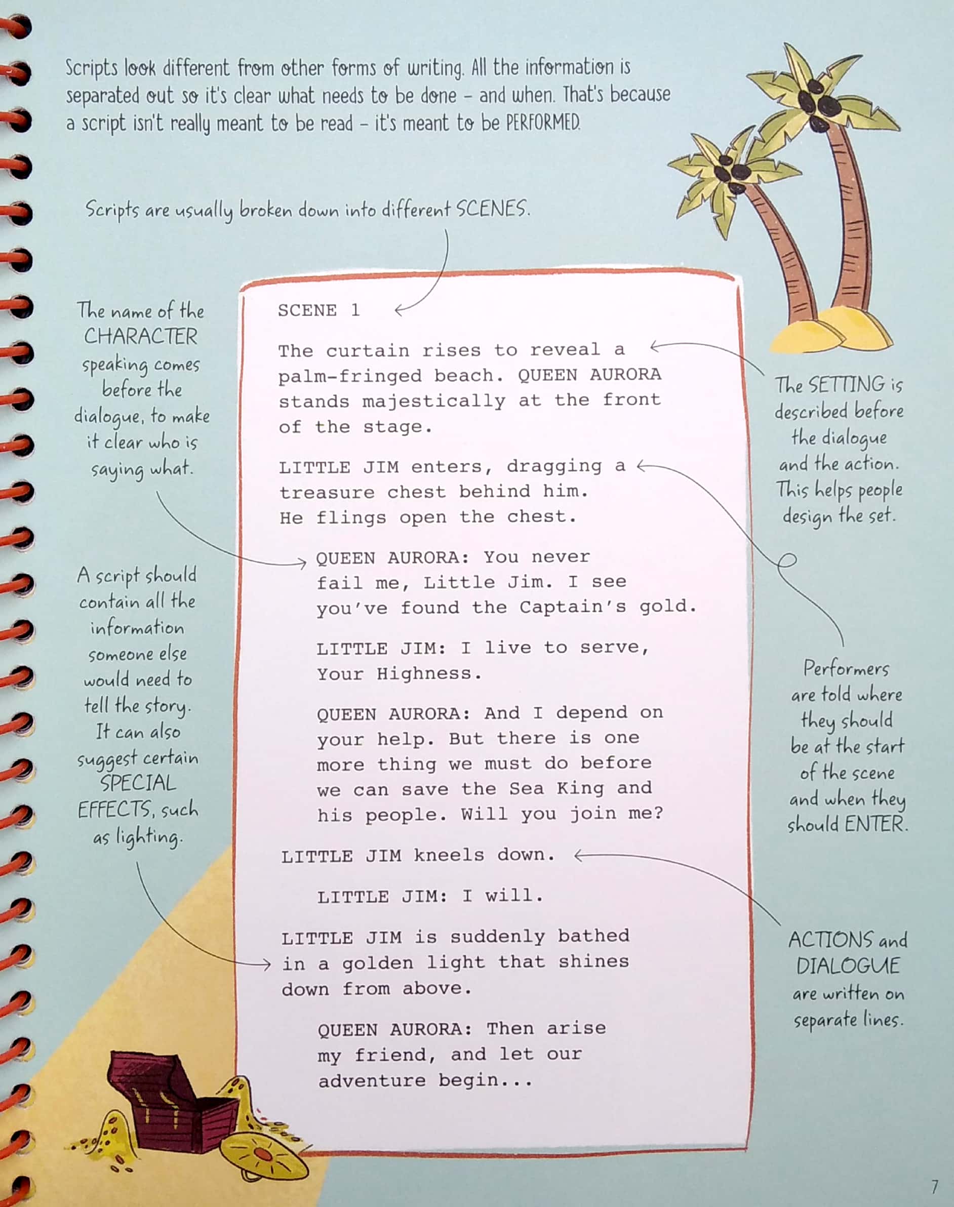 Write Your Own Scripts - FAHASA.COM