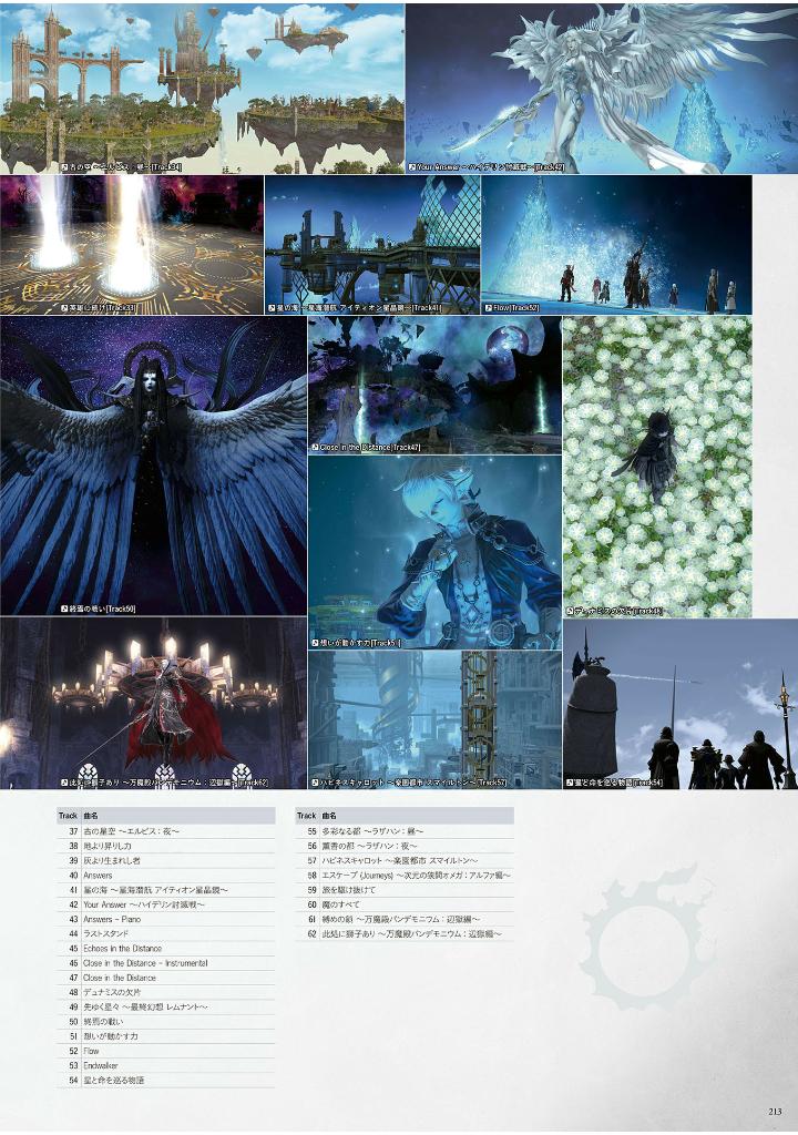 ファイナルファンタジーXIV 10th Anniversary Memorial Book - Final Fantasy X - FAHASA.COM