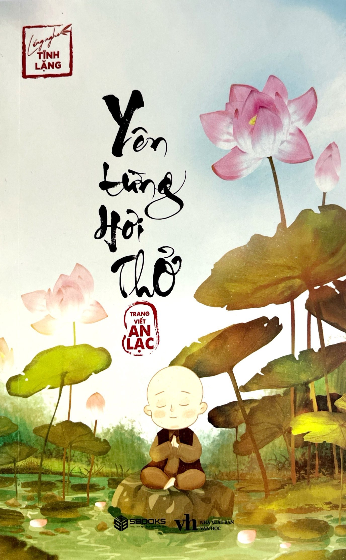 Yên Từng Hơi Thở PDF - Tờ Khai Y Tế