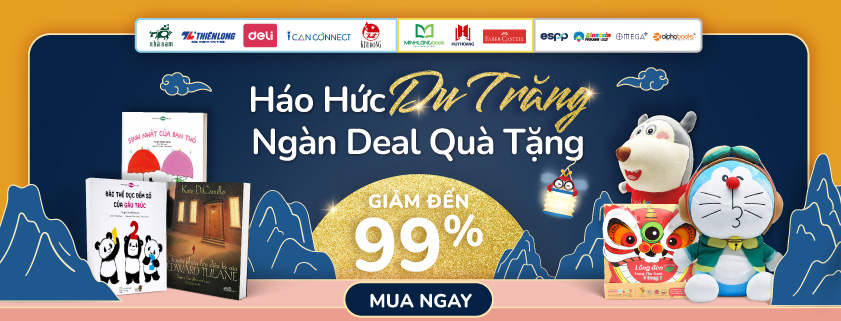 Nhà sách trực tuyến Fahasa.com Icon Home - FAHASA.COM