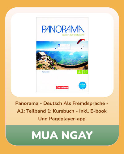 Multilingual Bookshelf - FAHASA.COM
