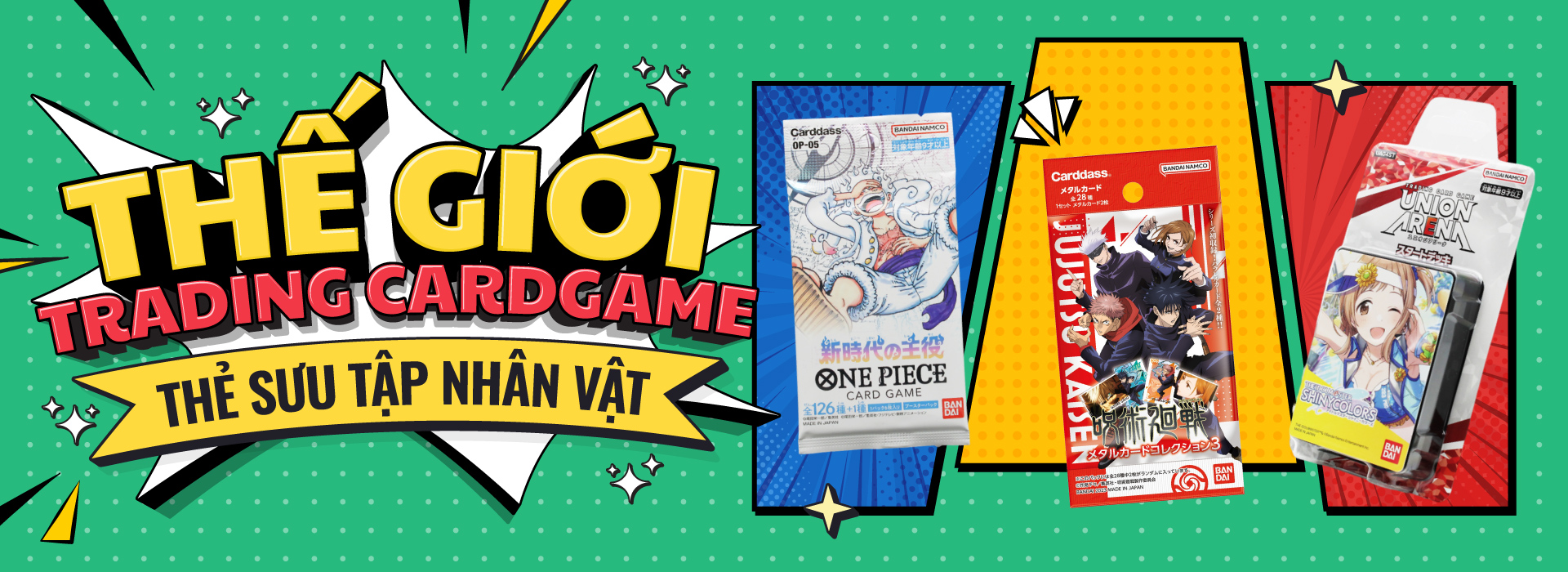 Đồ Chơi Card Games - FAHASA.COM