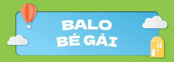 Balo Các Loại - FAHASA.COM