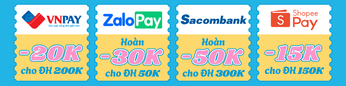 Fahasa Day 05.05 - FAHASA.COM