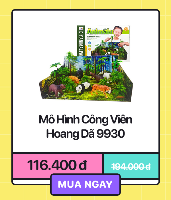 Tổng hợp sản phẩm của Cty Happy Time giảm tới 50% tại Fahasa.com